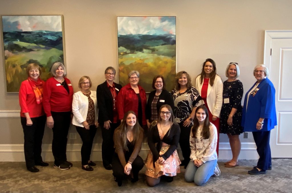 Committees | GFWC Dominion Woman's Club